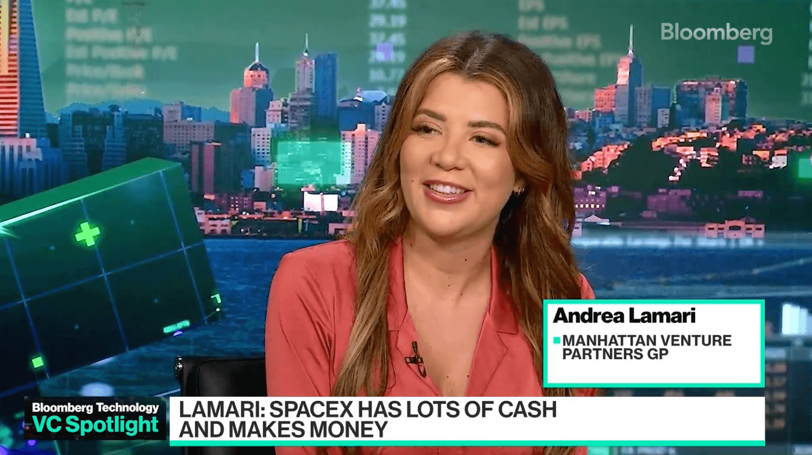 Manhattan Venture Partners | Tomorrow’s IPOs Today™